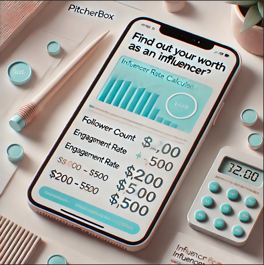 How much should you charge for instagram post? Try Our Free Rate ...